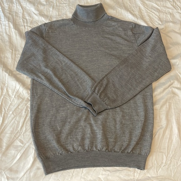 Zara | Sweaters | Zara Turtle Neck Sweaters | Poshmark